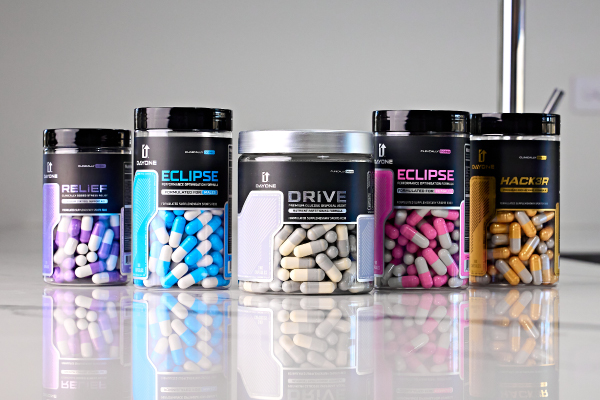 Customer Application – NutraCo